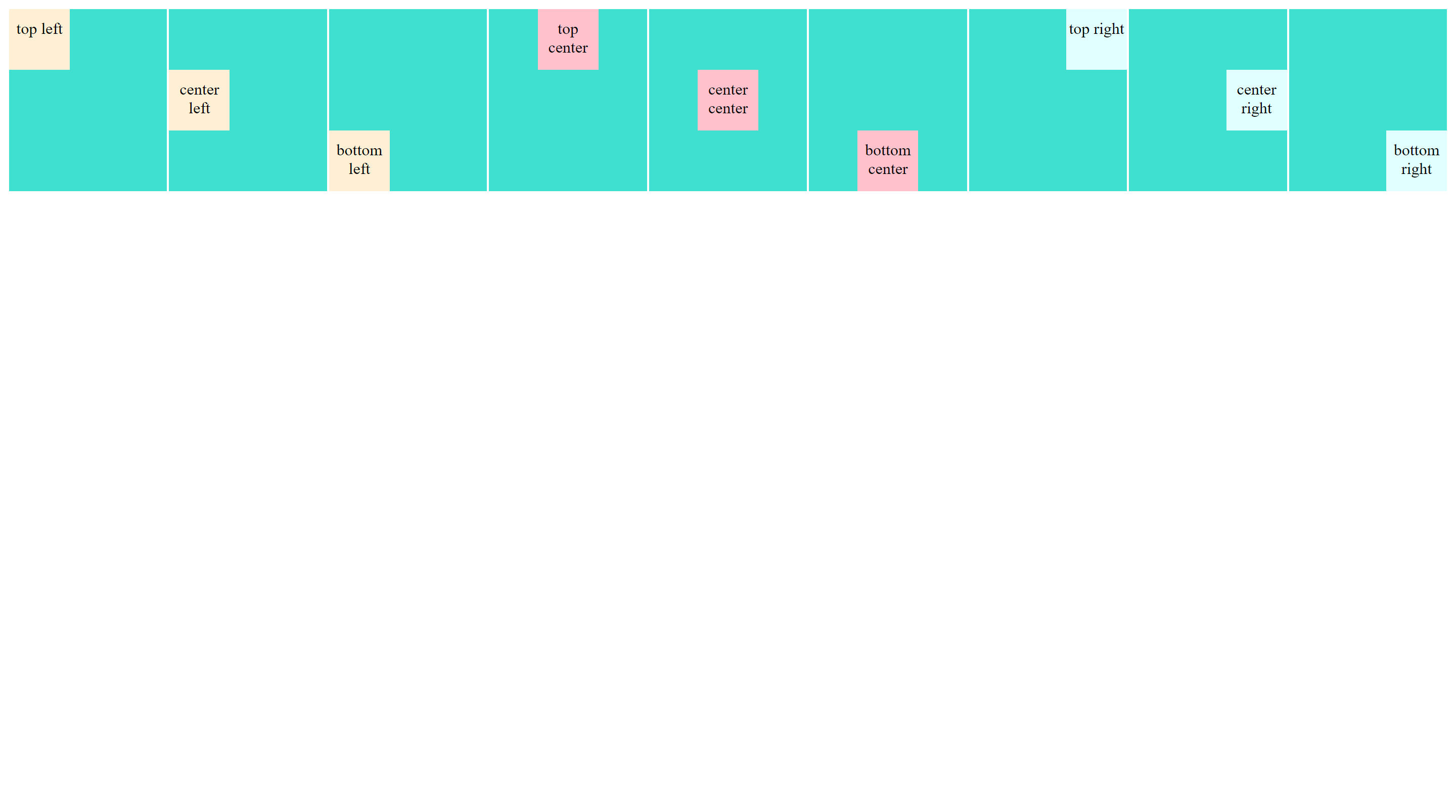 Curso Profesional de CSS Grid Layout