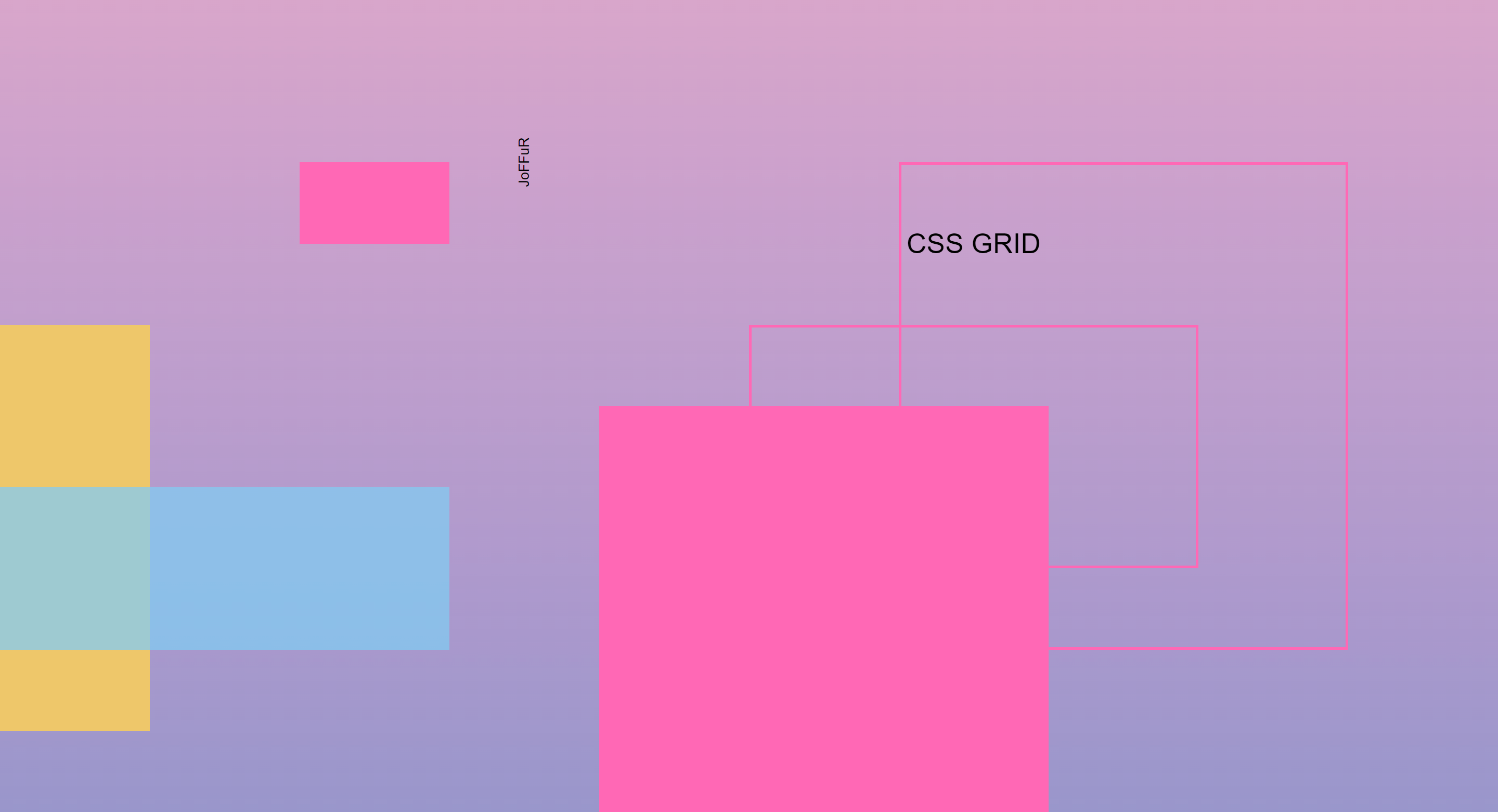 Curso Profesional De Css Grid Layout 